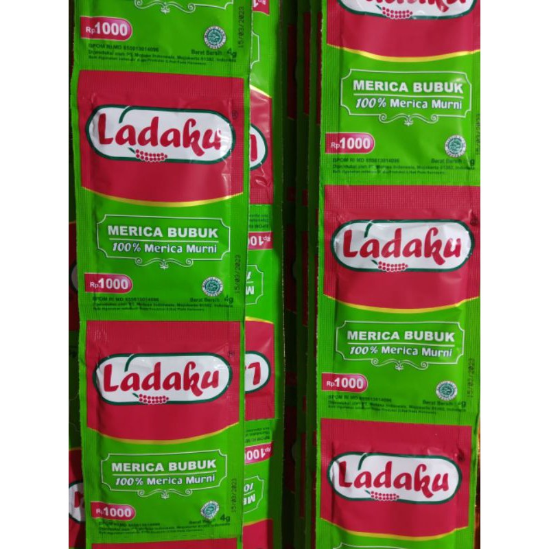Jual Ladaku 2.5g | Shopee Indonesia