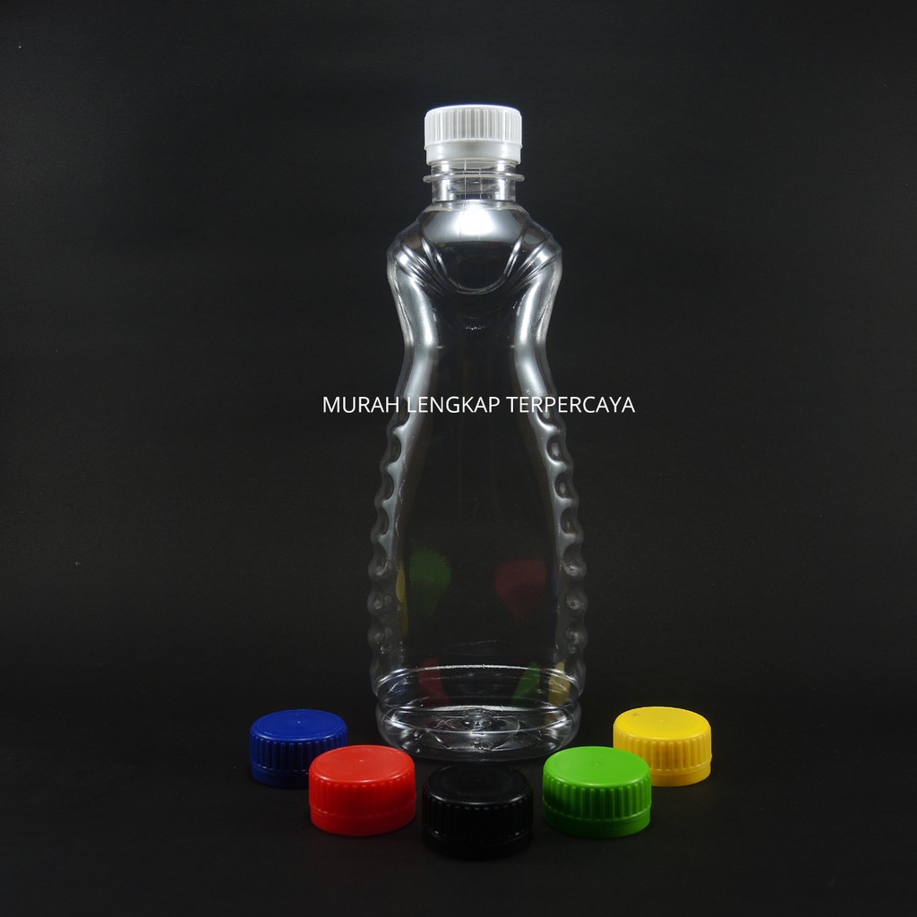 Jual BOTOL MAMA LEMON 750ML | Shopee Indonesia