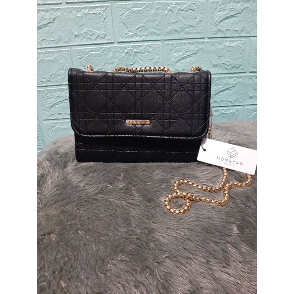 Jual Tas HON &YAN original termurah | Shopee Indonesia