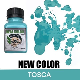 Jual tosca color Harga Terbaik & Termurah April 2025 | Shopee Indonesia