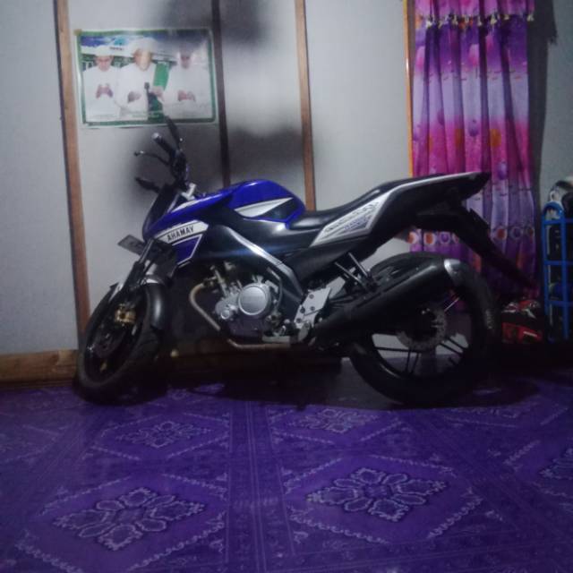 Jual Motor yamaha | Shopee Indonesia
