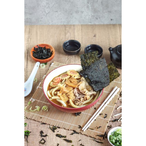 Jual CURRY UDON - HALAL ( READY TO COOK) | Shopee Indonesia