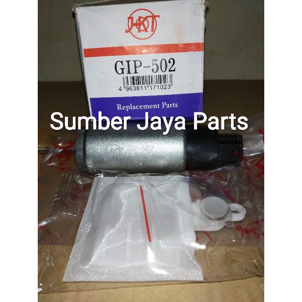 Jual Fuel Pump Only Rotak Pompa Minyak Bensin Soket Kecil Altis Vios ...