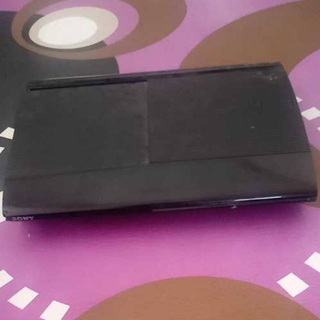 Jual PS3 Cech 4000 | Shopee Indonesia