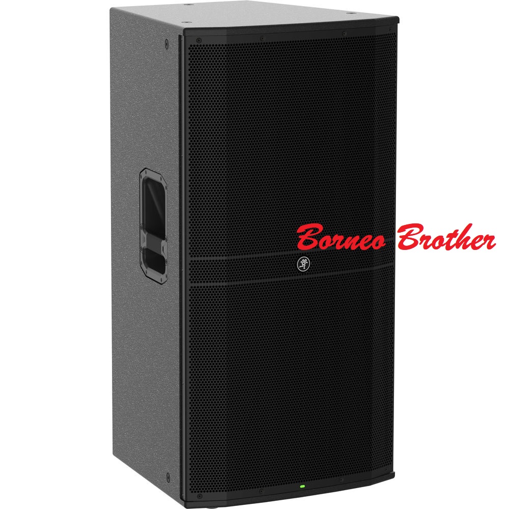 Jual Speaker Aktif Mackie DRM315 DRM-315 DRM 315 Original 15" 3 Way ...