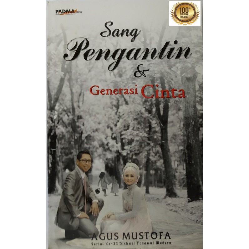 Jual SANG PENGANTIN DAN GENERASI CINTA | Shopee Indonesia