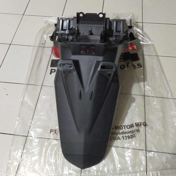 Jual spakbor belakang Nmax N max original 2DP F1611- | Shopee Indonesia