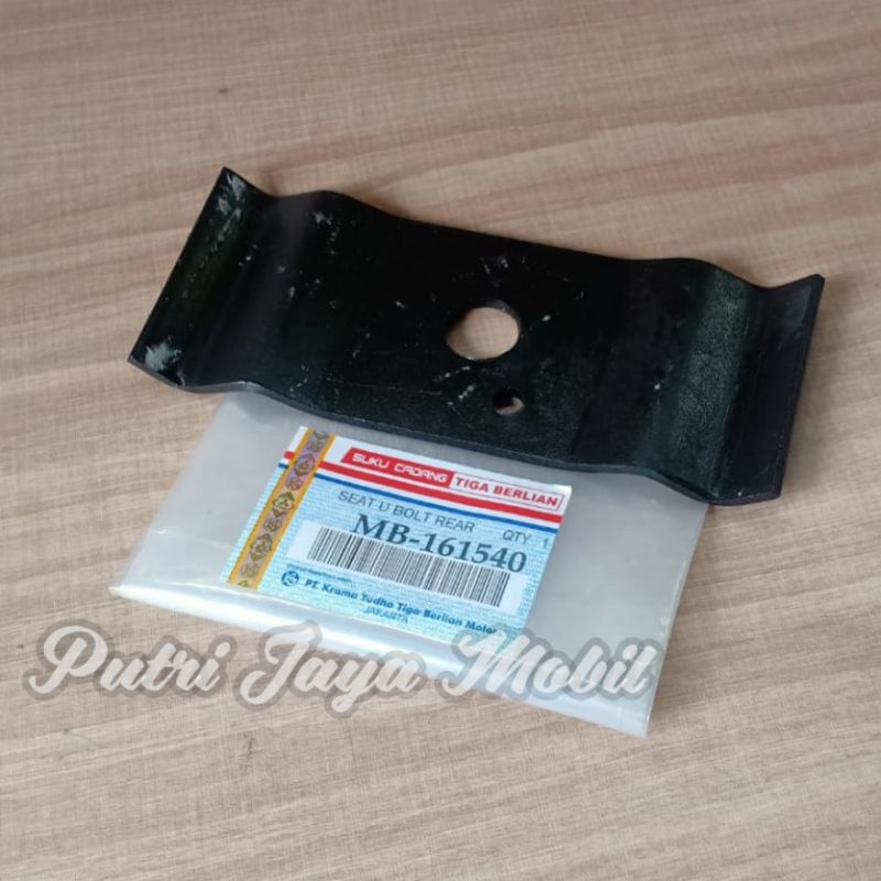 Jual TATAKAN BEHEL PER BELAKANG SEAT SPRING PS100 PS120 PS135 CANTER ...