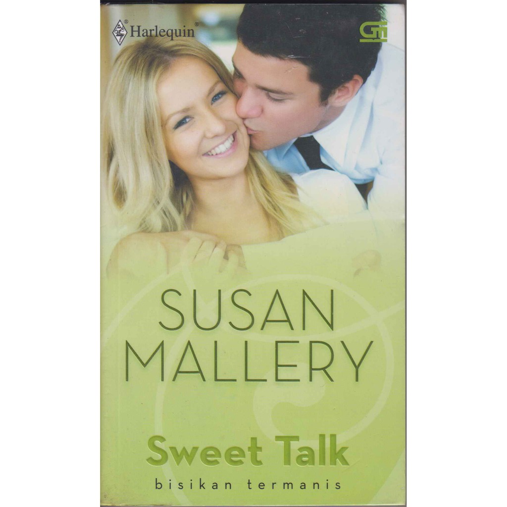 Jual Susan Mallery - Sweet Talk - (Bisikan Termanis) | Shopee Indonesia