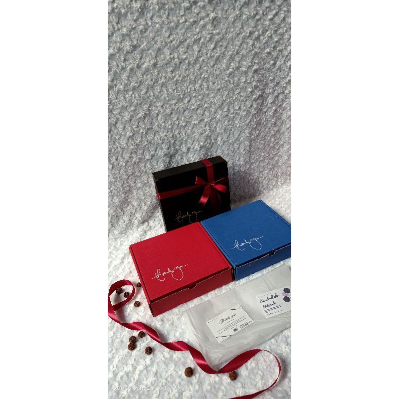 Jual Packing Box Hijab / Hampers hijab / ultah / wedding / wisuda ...