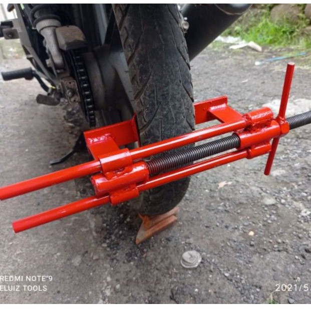 Jual ALAT PRESS BAN TUBELES JUMBO ALAT BUKAN BAN ALAT PRES BAN | Shopee ...