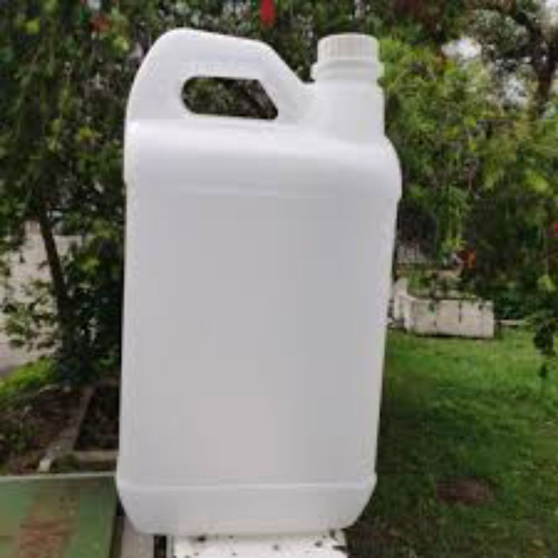 Jual JERIGEN 5 LITER MURAH | Shopee Indonesia