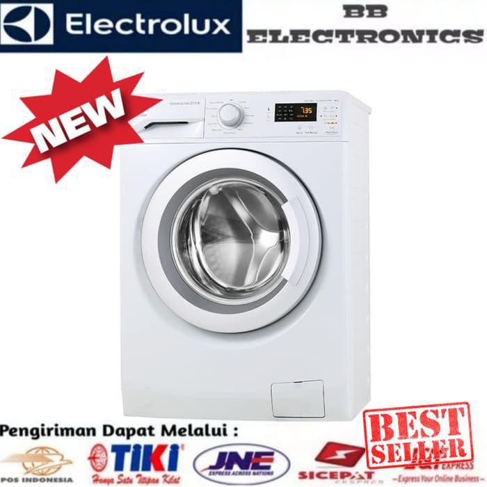 Jual Mesin Cuci ELECTROLUX EWW12853 | Shopee Indonesia