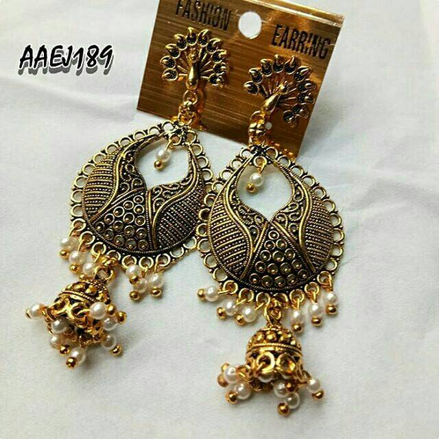 Jual Anting dubai india etnik | Shopee Indonesia
