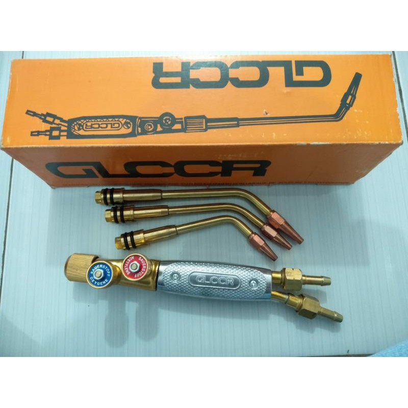 Jual STANG GLOR (LAS) | Shopee Indonesia