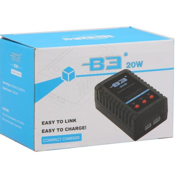 Jual Trend - Original Imax B3 20W Compa ., | Shopee Indonesia