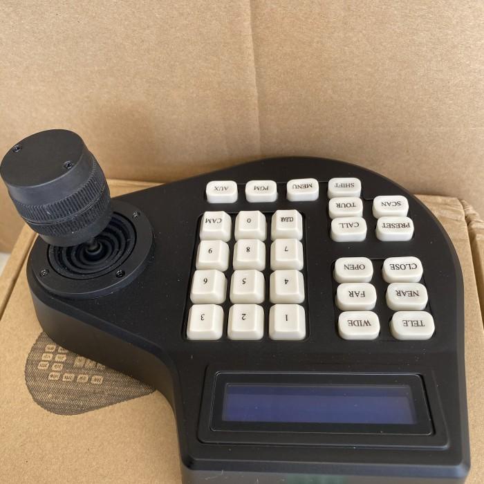 Jual joystick cctv ptz controller | Shopee Indonesia