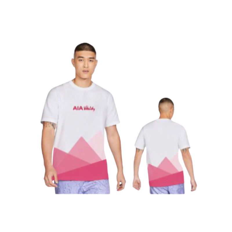 Jual AIA Vitality - Jersey | Shopee Indonesia