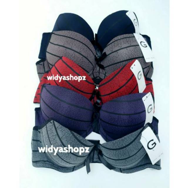 Jual Bra (BH, daleman, pakaian dalam) wanita, cewek, perempuan, lucu ...