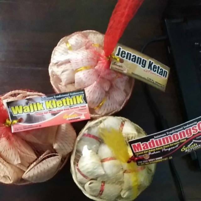 Jual Produk omah jenang Blitar | Shopee Indonesia