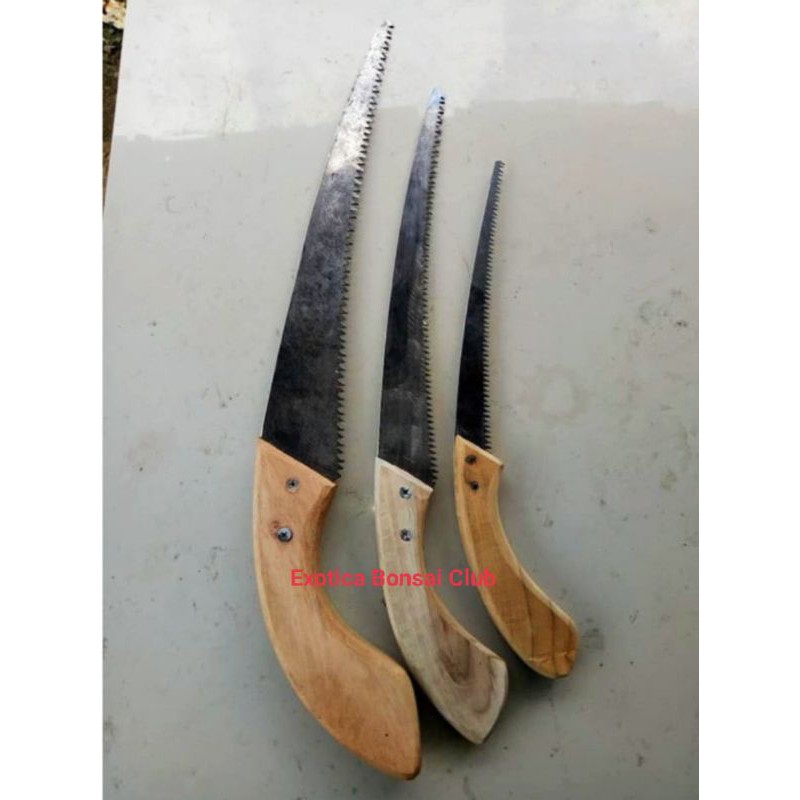Jual Gergaji Bonsai Ranting/Dahan | Shopee Indonesia