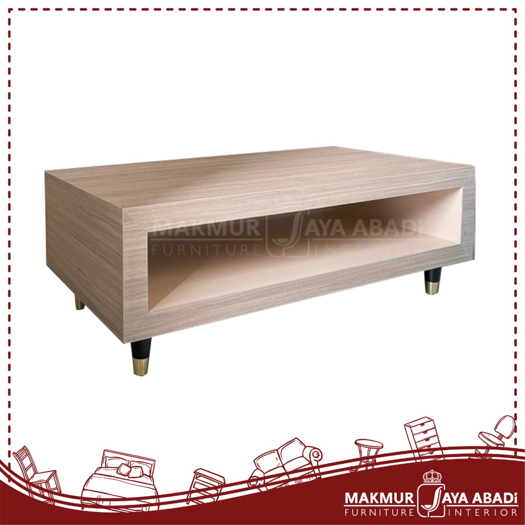 Jual Meja / Meja Tamu / Meja Ruang Tamu / Meja Kotak / Meja Tamu Kotak / Meja Cuba - M | Shopee ...