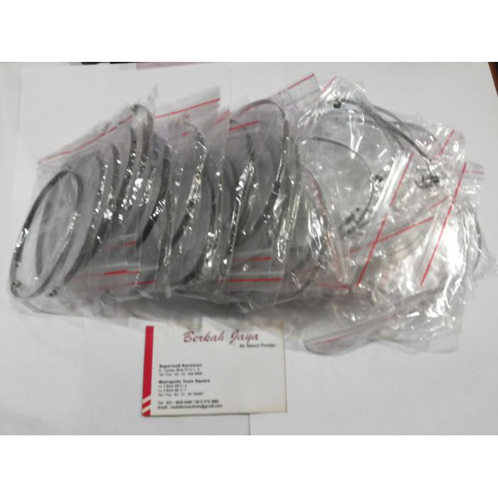 Jual Printer / Encoder Pajang / Timing Strip Canon Ip2770 Ip2870 Mg2470 ...