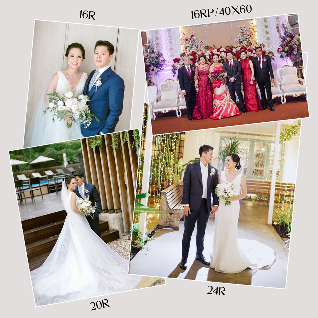Jual Cetak Foto Ukuran 16R, 16RP/40X60, 20R, 24R | Shopee Indonesia