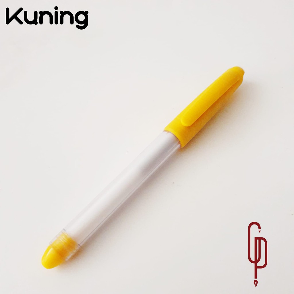 Jual Pulpen Promosi Boss Gel Aktif isi Biasa MIN ORDER 50 PCS | Shopee ...