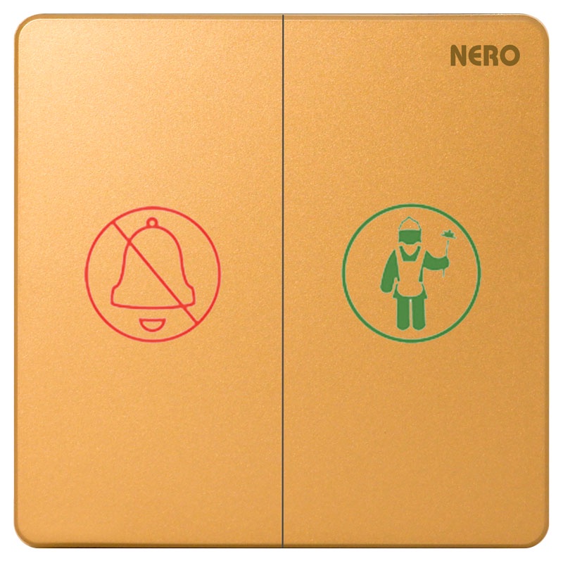 Jual Casa X21622-G-DM 16X 250V~ 2 Gang 2 Way Switch With Fluorescent ...