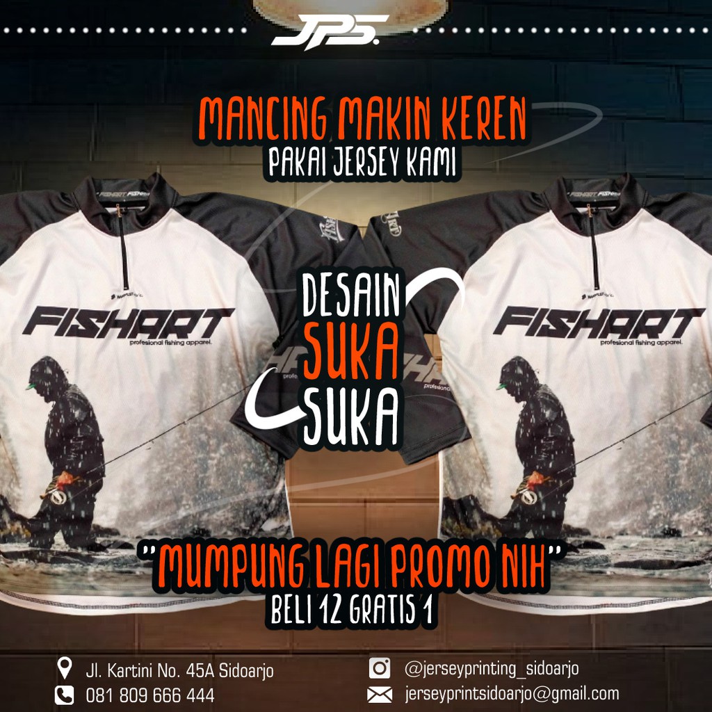 Jual JERSEY MANCING | Shopee Indonesia
