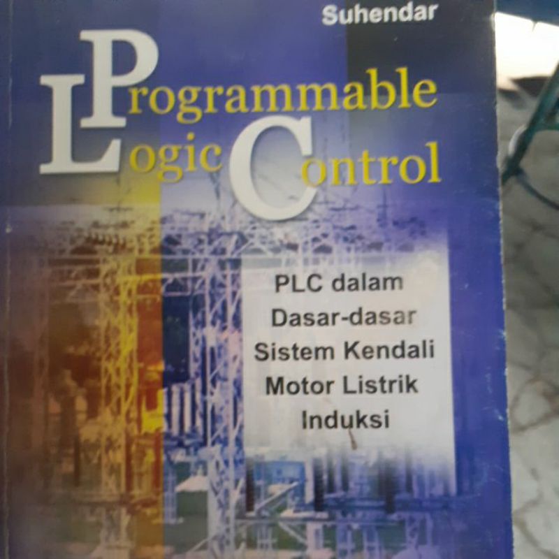 Jual buku programmable logic control | Shopee Indonesia Jual buku programmable logic control | Shopee Indonesia