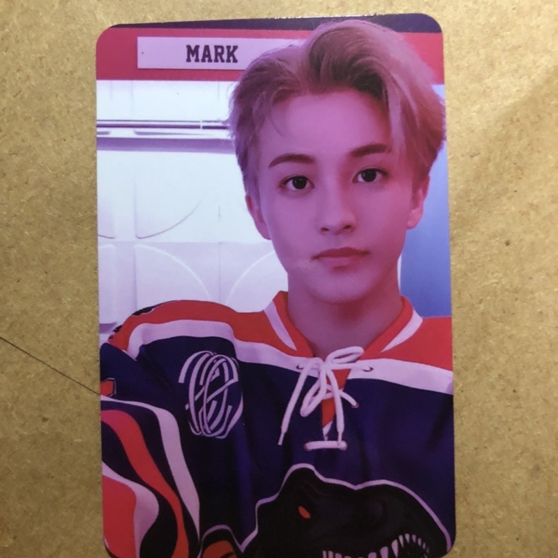 Jual PC Mark ID Card Mark | Shopee Indonesia