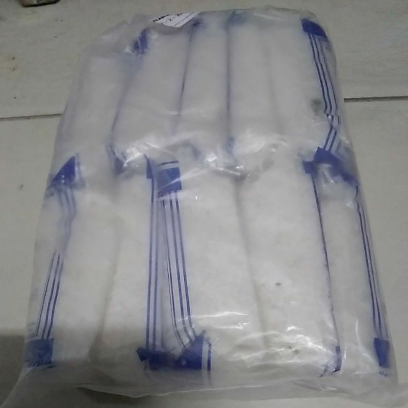 Jual Garam sauh merah 100 g garam jangkar 1 pak isi 10 pc | Shopee ...