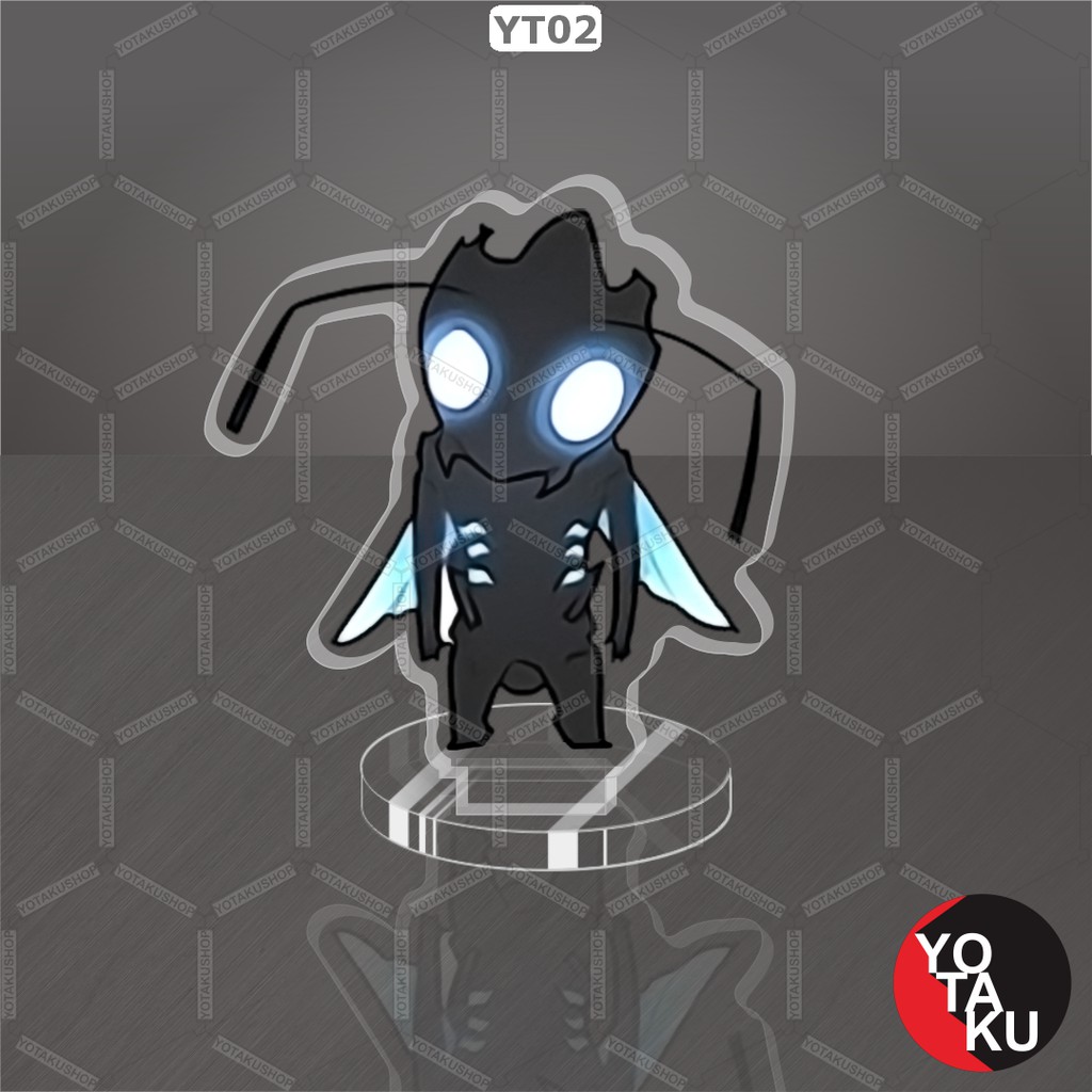 Jual Mini Standee Figure Anime Akrilik Solo Leveling MST111 Seri 1 ...