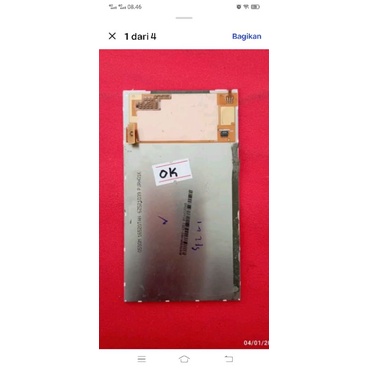 Jual lcd Samsung j2 prime G532G original copotan tested dan grand prime ...