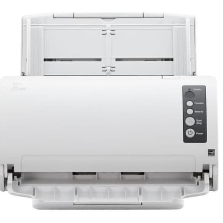 Jual Scanner FUJITSU Fi-7030 Fi7030 | Shopee Indonesia