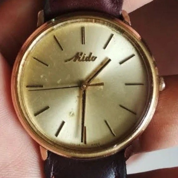 Jual Mido dresswatch | Shopee Indonesia