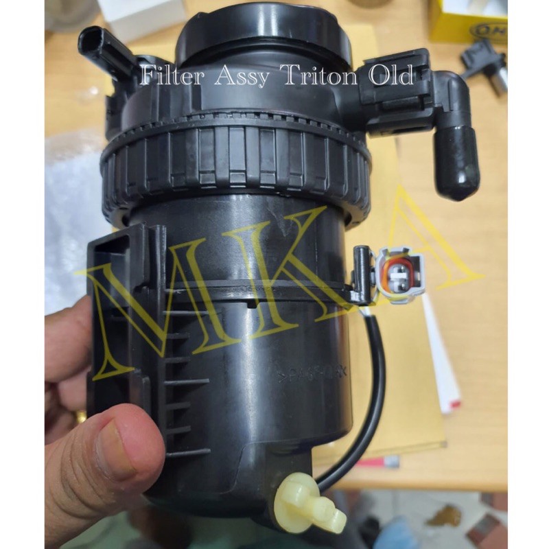 Jual Filter Assy Triton Assy | Shopee Indonesia