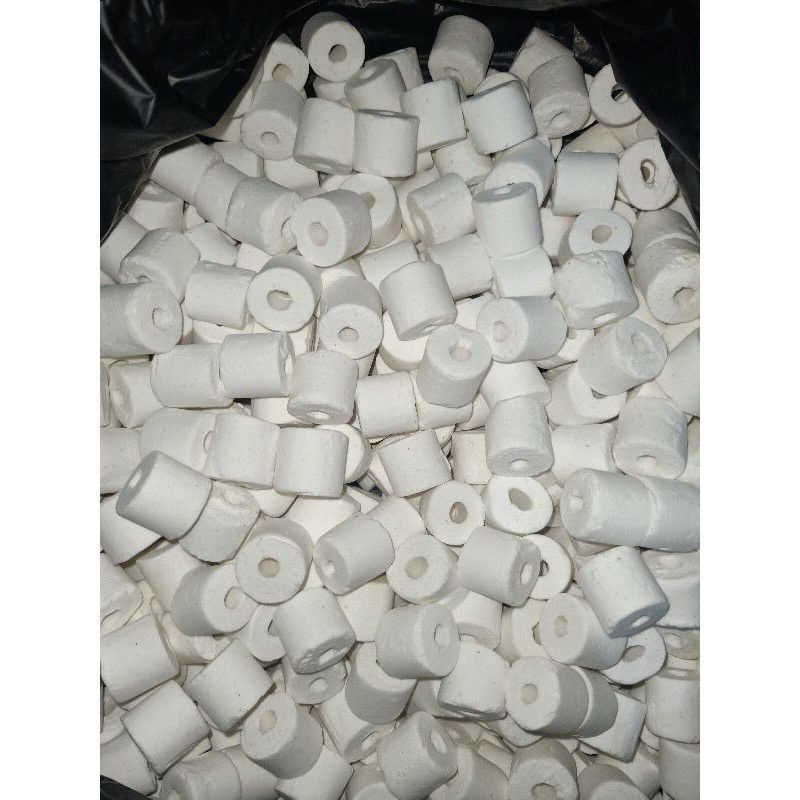 Jual Bioring bio ring media filter rumah bakteri biologis penjernih air ...