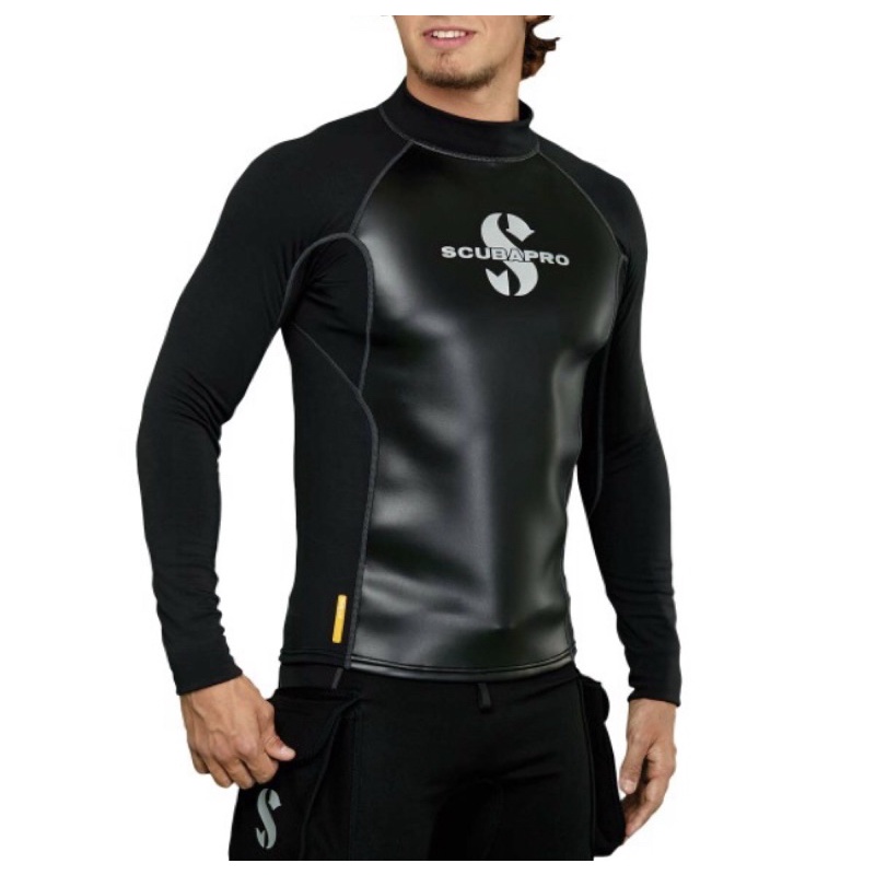 Harga wetsuit scubapro store