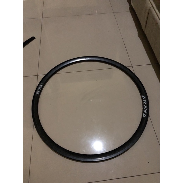 Jual Araya sa730 full black satuan | Shopee Indonesia