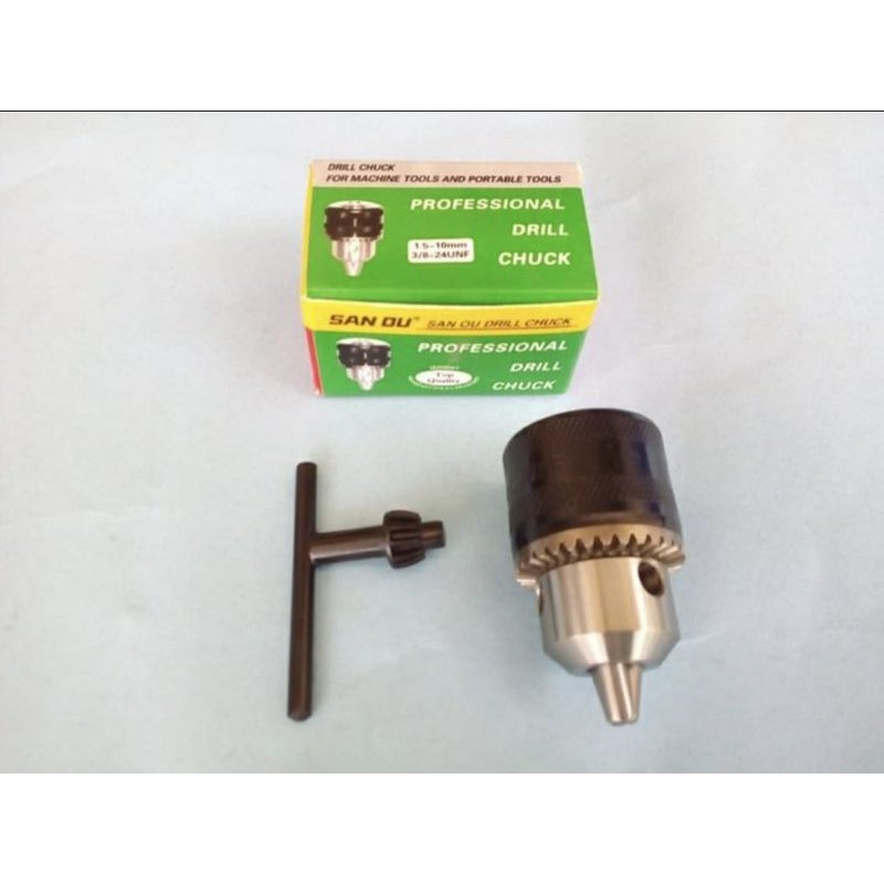 Jual kepala bor 10mm | Shopee Indonesia