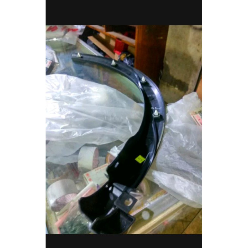Jual Guard Fender Atau Lis fender Roda Belakang Ignis Original SGP ...