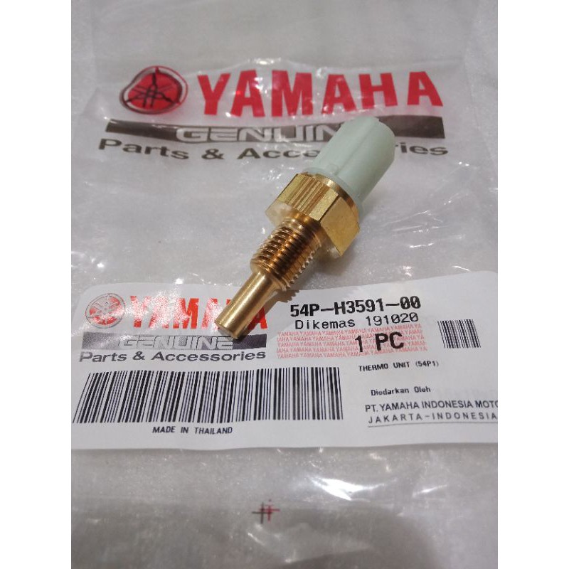 Jual sensor thermo unit sensor ect eot termostat sensor suhu mio j mio ...