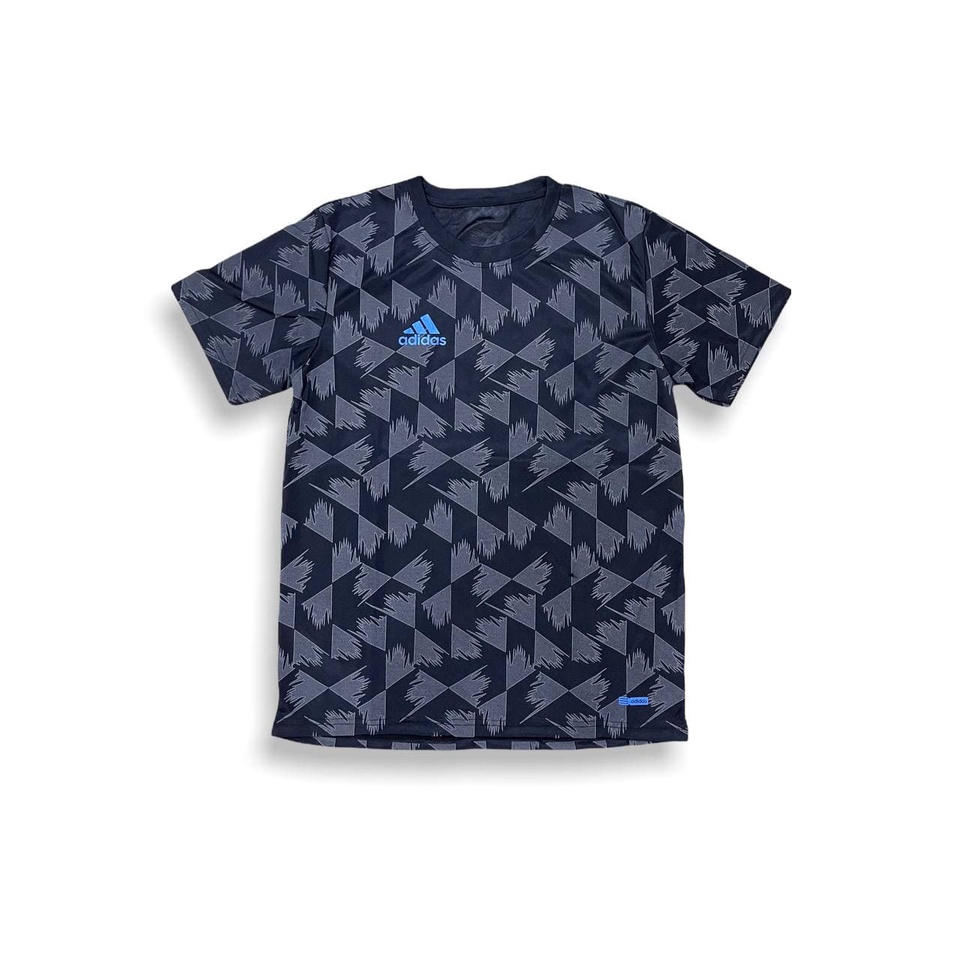 Jual NEW Kaos Running Pria / Baju Running Pria / Jersey Futsal /Jersey ...