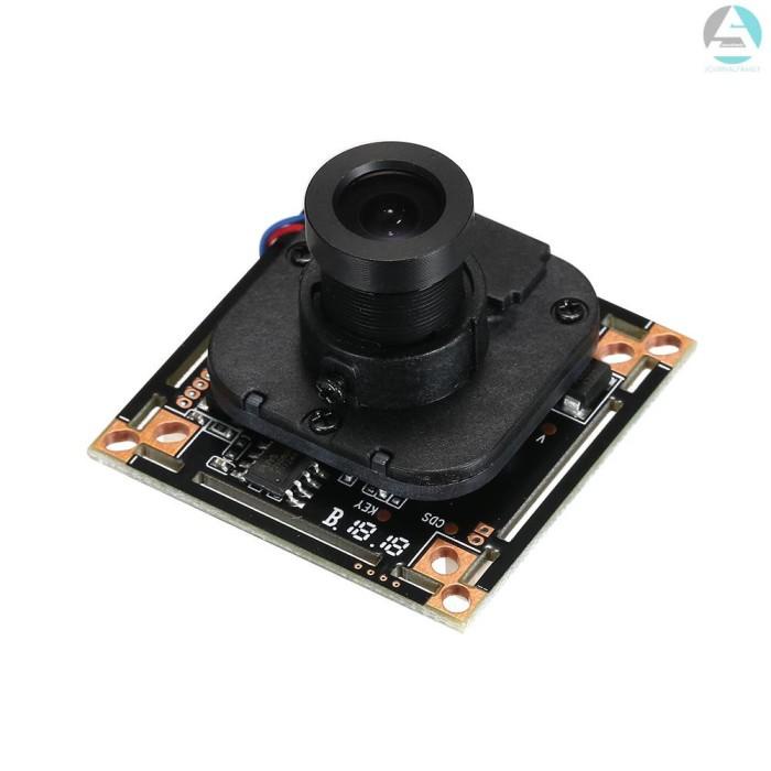 Jual Ghani Modul Kamera Cctv Ahd 3.6Mm 1080P Ahd 200 Megapixel Pcb ...
