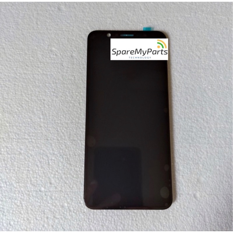 Jual LCD Touchscreen + Frame Asus Zen Max Pro M1 ORIGINAL | Shopee ...