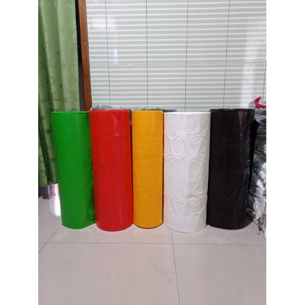 Jual 3m 4m 5m plastik cap elang meteran | Shopee Indonesia
