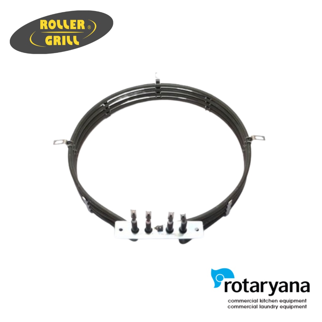 Jual Rotaryana Part Heating Element 6000W 240V, PN D02151 | Shopee ...